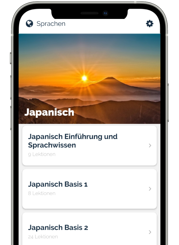 ᐅ Japanische Schriftzeichen lernen - schnell & einfach I Jicki